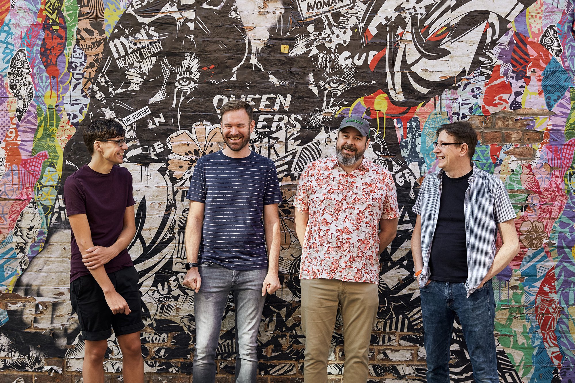 Careers – Software Development Jobs at York Agency - Cursive