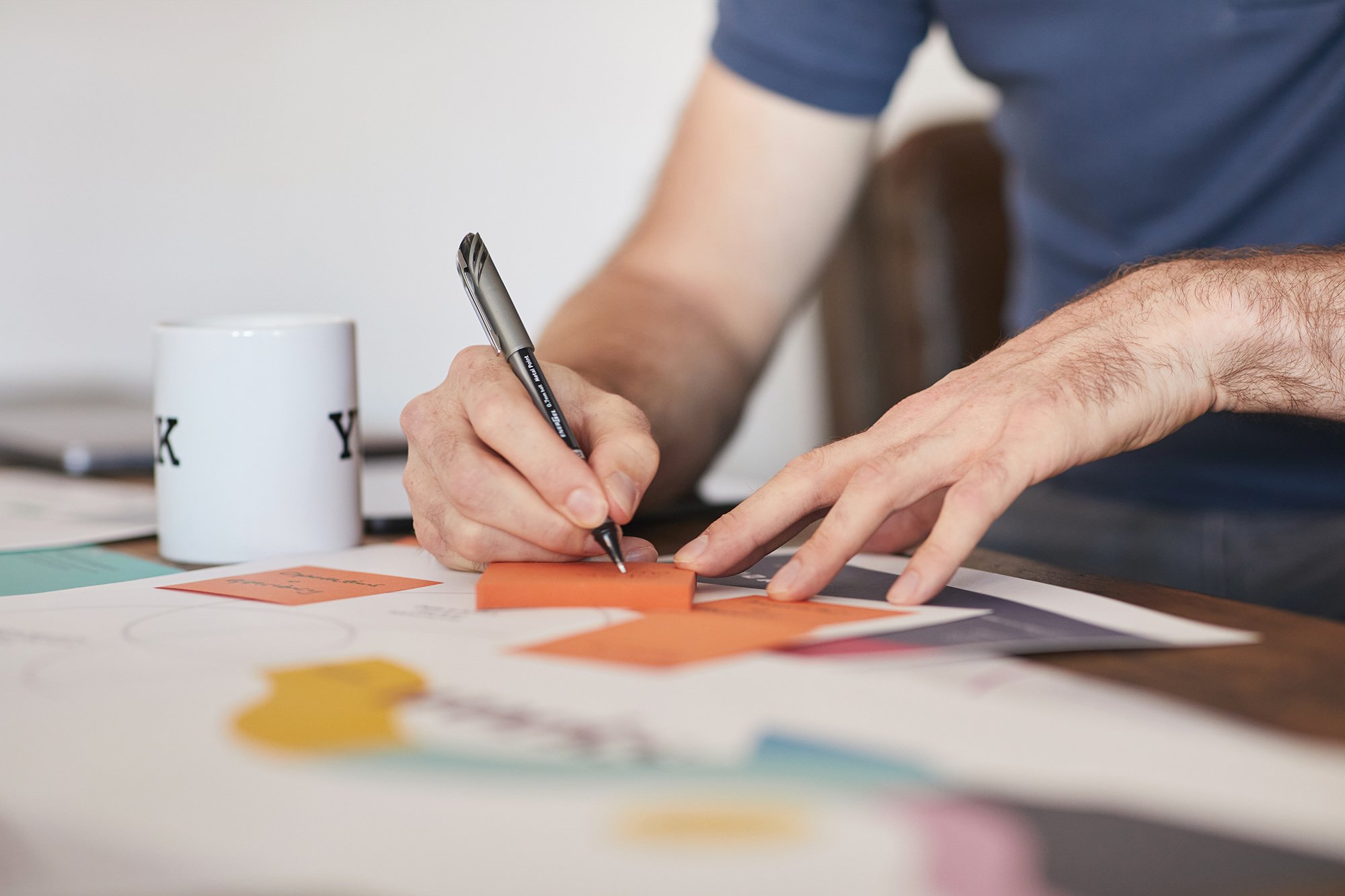 Careers – Software Development Jobs at York Agency - Cursive