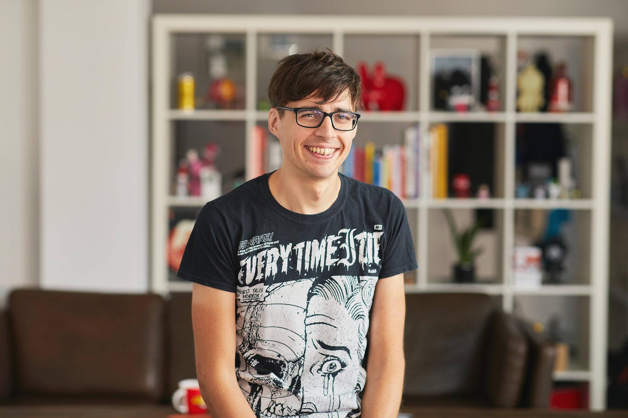 Careers – Software Development Jobs at York Agency - Cursive