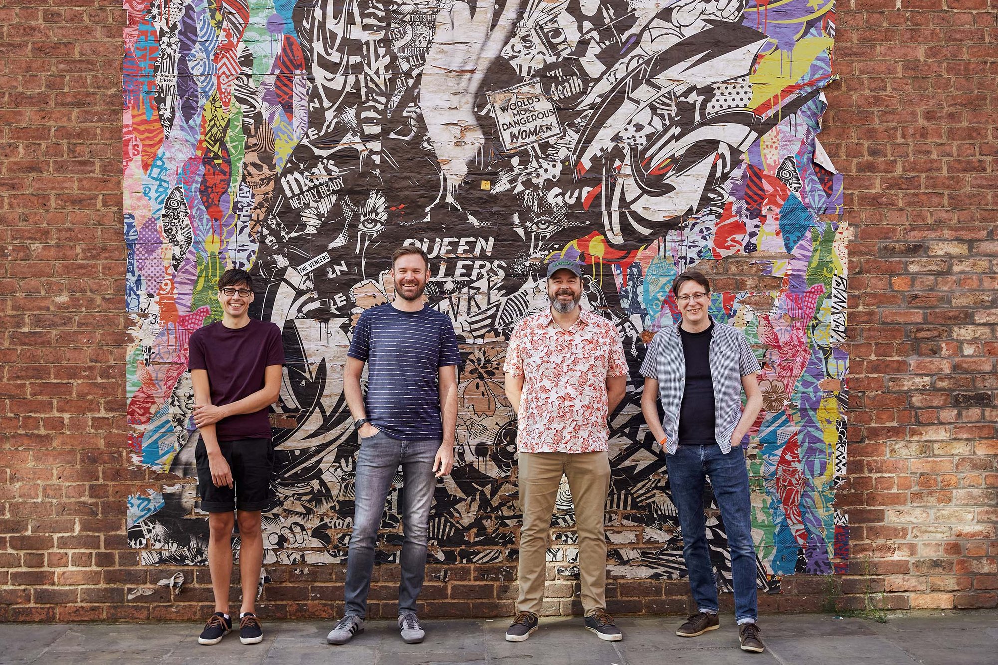 Careers – Software Development Jobs at York Agency - Cursive